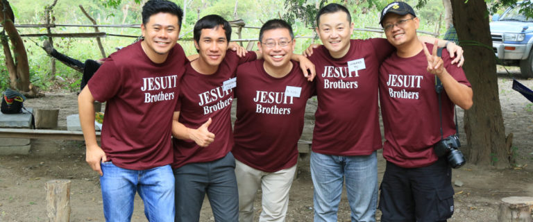 The vocation of Religious brother in the Church – Jesuit Conference of ...