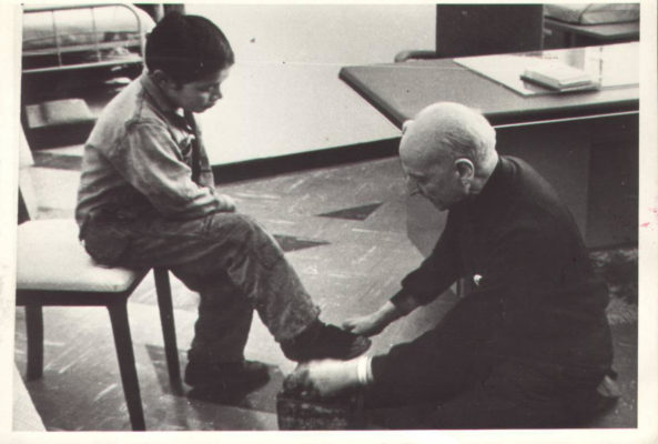 Fr Pedro Arrupe, “true man of God” – Jesuit Asia Pacific Conference