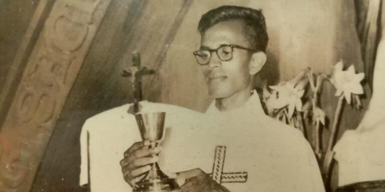 Fearless – Jesuit Conference of Asia Pacific