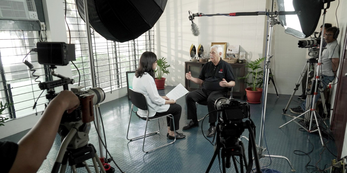 Interview with the General | Jesuit Conference of Asia Pacific