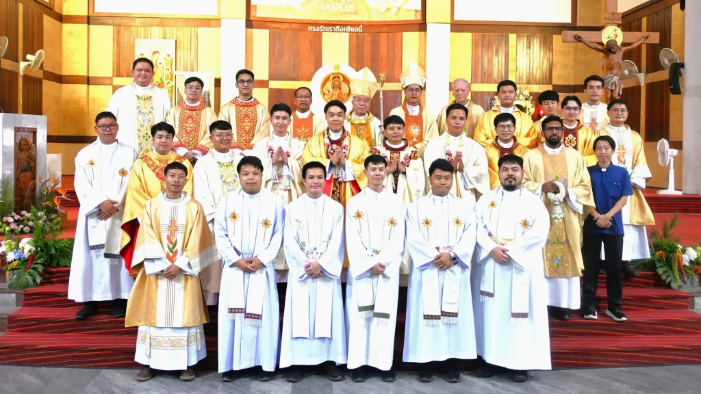 Evangelization and mission in the digital age | Jesuit Conference of ...